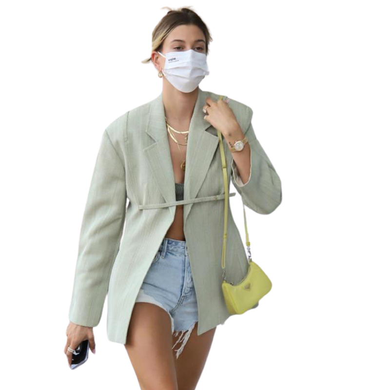 COATS AND JACKETS – Slayzz