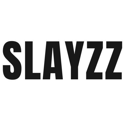 Slayzz | Fashion Online